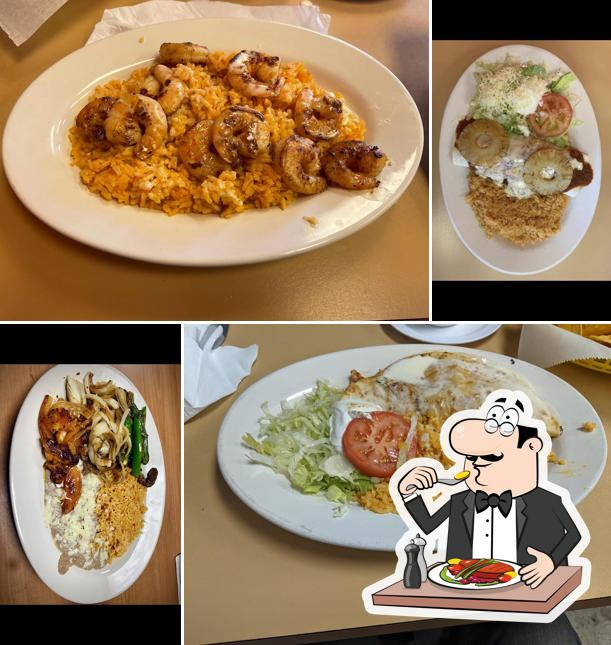 Cuervo's Tacos, Winchester - Restaurant menu, prices and reviews