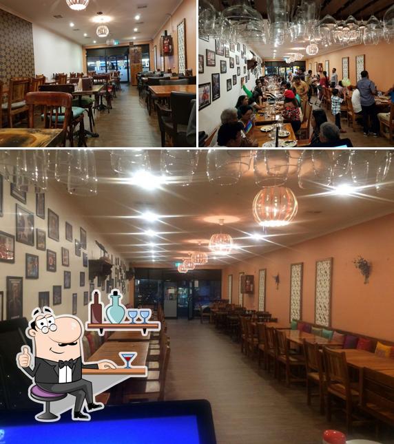 Darbar Indian Wentworthville, Wentworthville - Restaurant menu, prices ...