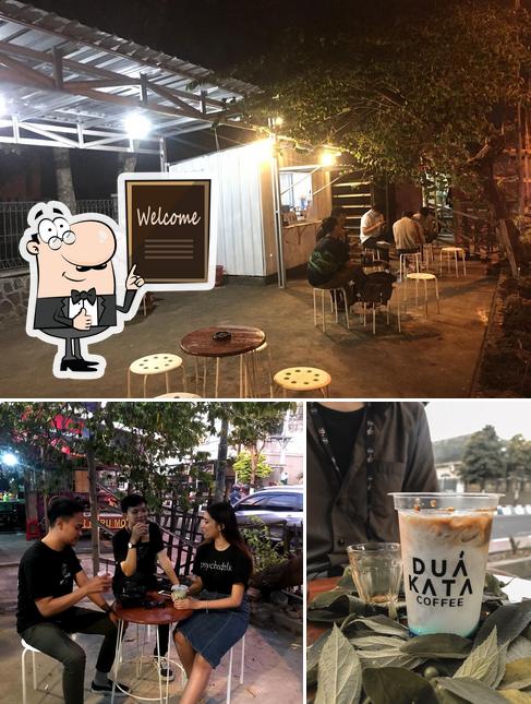 Dua Kata Coffee, Yogyakarta