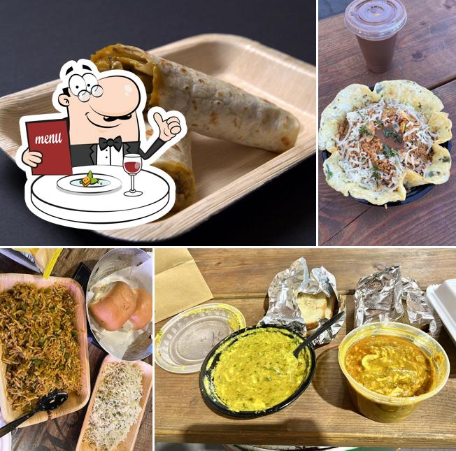 EggMania Food Truck - Authentic Indian Street Food & Egg Delicacies ...
