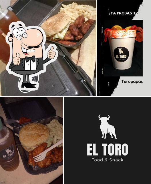 Restaurante El Toro Food & Snack, Guasave - Opiniones del restaurante