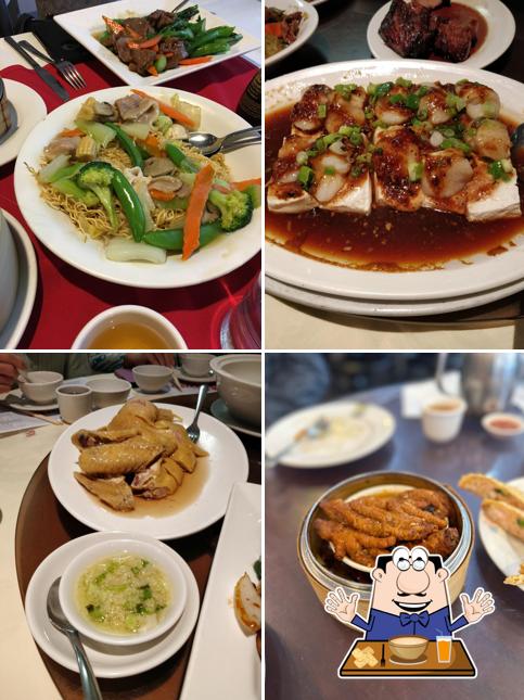Jumbo Dim Sum, Edmonton - Menu du restaurant, prix et avis