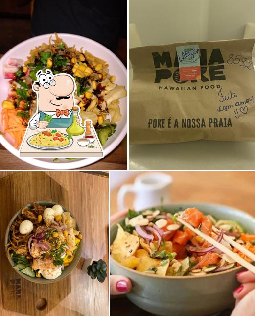 Mana Poke Niterói restaurant, Niterói - Restaurant reviews