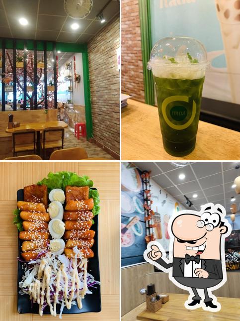 Mì Cay ITADA - Nguyễn Văn Cừ restaurant, Can Tho - Restaurant reviews