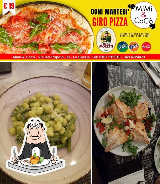Pizzeria Ristorante Mimi&coco, La Spezia - Restaurant reviews