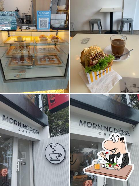 Morning Dose Cafe, Dipolog City - Restaurant reviews