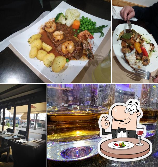 O Calhau, Feltham - Restaurant menu, prices and reviews