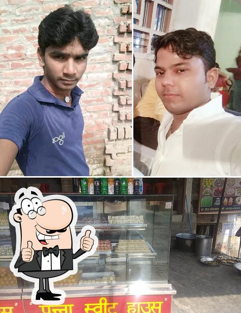 Panna Sweets - Restaurant menu, prices and reviews
