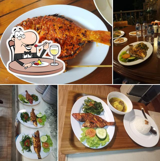 Pinisi House Bali, South Kuta - Restaurant menu, prices and reviews