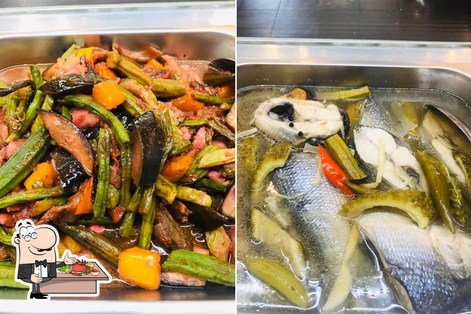 Pinoy Grill N Chill, Ingleburn - Restaurant menu, prices and reviews