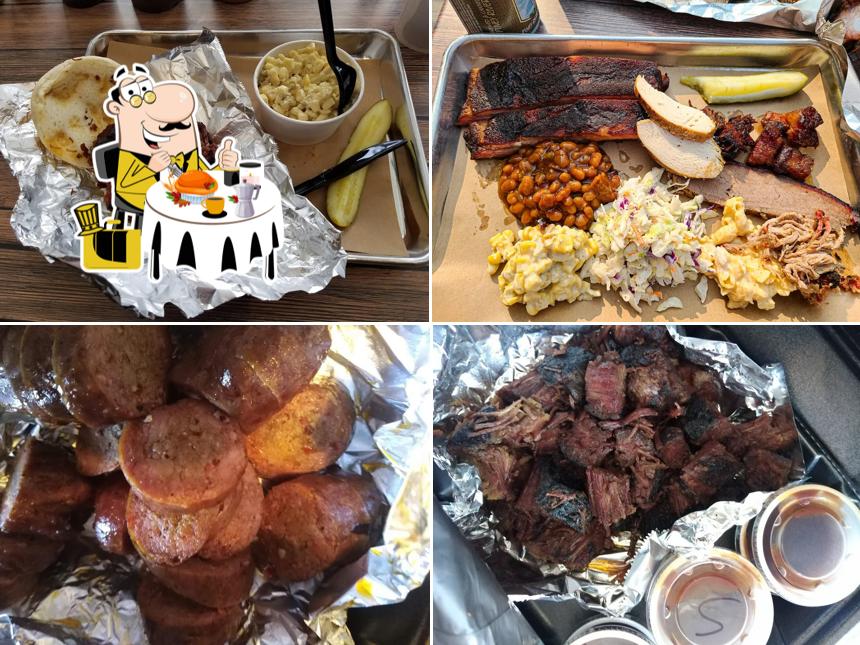 Smokin' Bob's BBQ, 2100 W Republic Rd #100 in Springfield - Restaurant ...