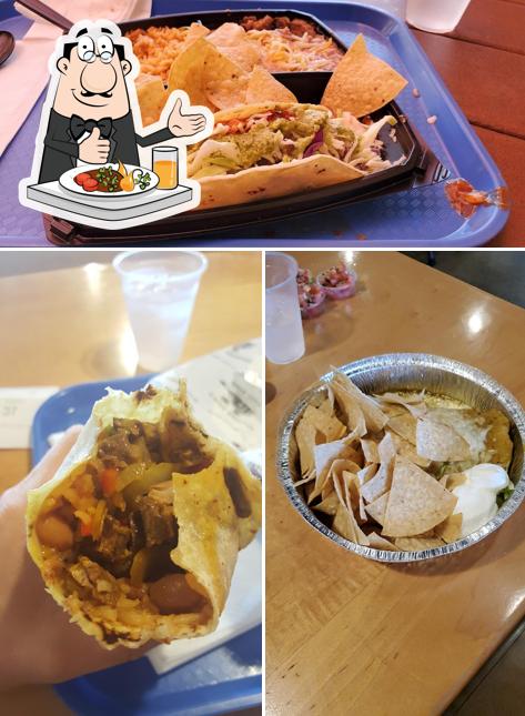 Snapper Jack's Taco Shack, 4850 Santa Rosa Rd in Camarillo - Restaurant ...