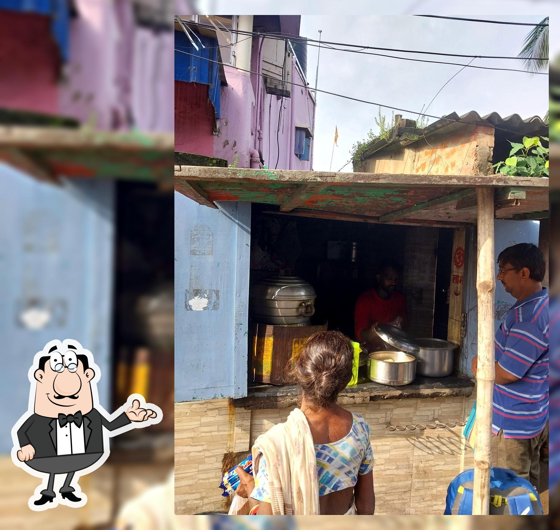 South Indian Breakfast Food Stall, Kodalia - Restaurant menu, prices ...