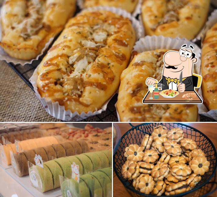 Sweet Talk Bakery, Ho Chi Minh City - Restaurant menu, prices and reviews