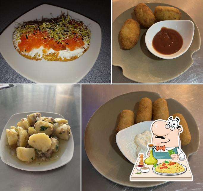 TAPALOKA, Cádiz - Menú del restaurante, precios y reseñas