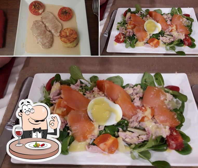 T'BONE pub & bar, Quimperlé - Restaurant reviews