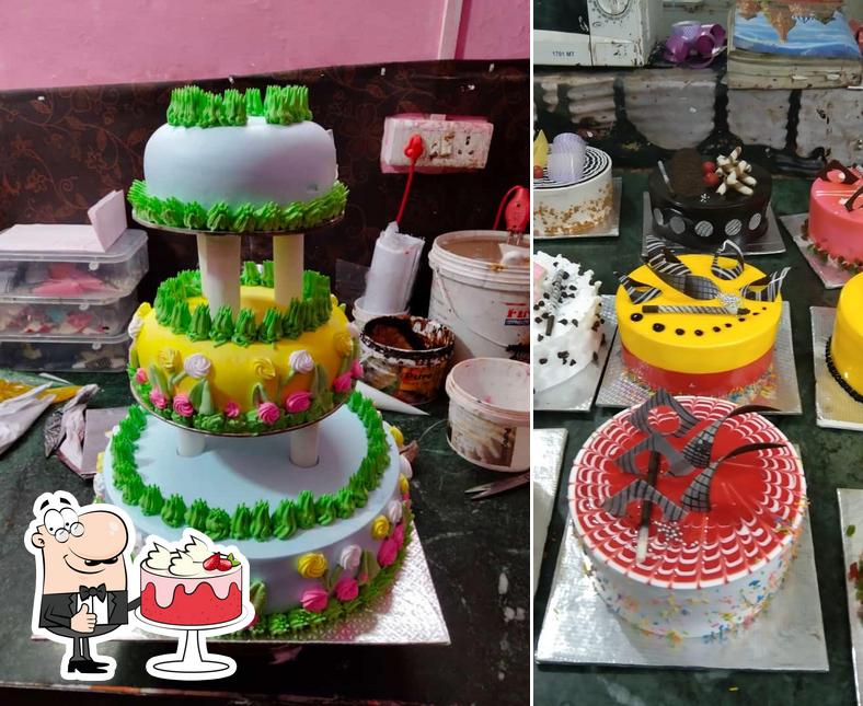 Vinayak Sweets & Namkeen, Bhopal - Restaurant menu, prices and reviews