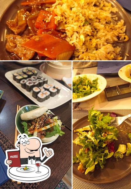 Sakura Sushi Bar, Alcoy - Menú del restaurante, precios y reseñas