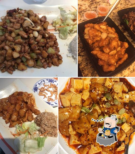 Sesame Inn, Thousand Oaks - Restaurant menu, prices and reviews