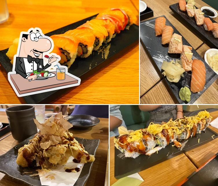 Sushi Matsuri in Honolulu - Restaurant reviews