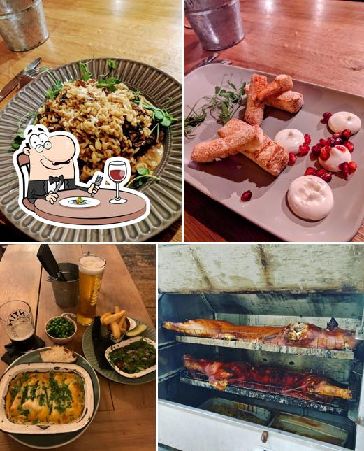 Best roast beef in Exeter restaurants, summer 2024 - Restaurant Guru