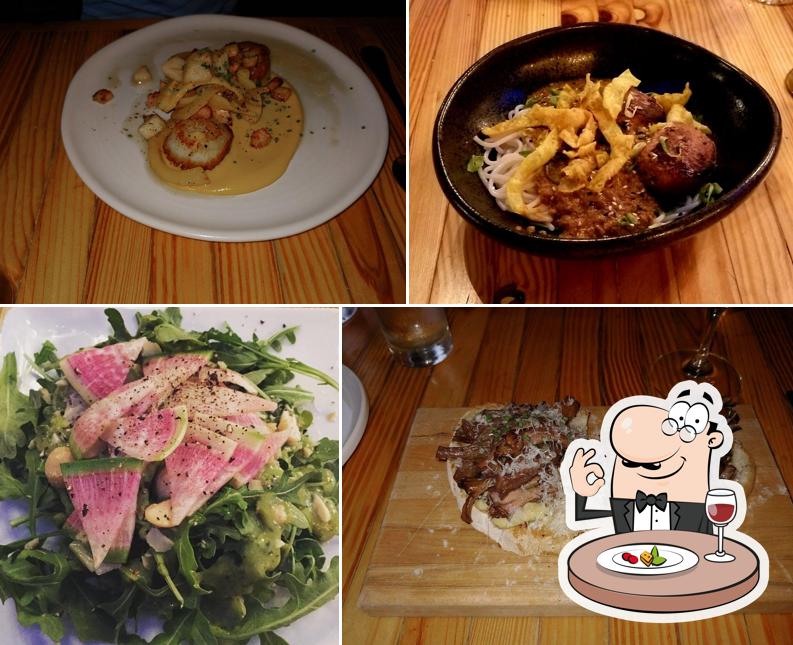 The Norbert, West Bend - Restaurant menu, prices and reviews
