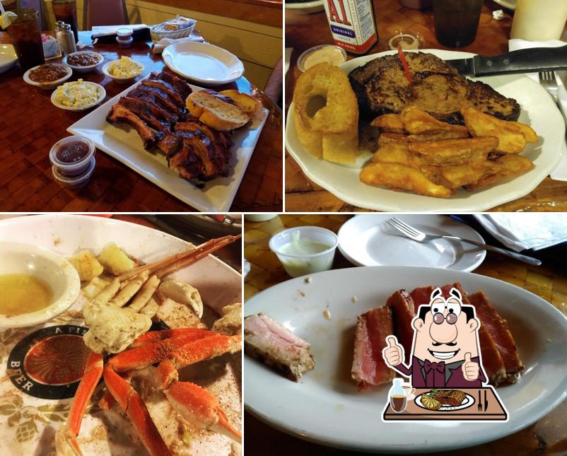 Top 3 restaurants with red snapper in Gautier, september 2025 ...
