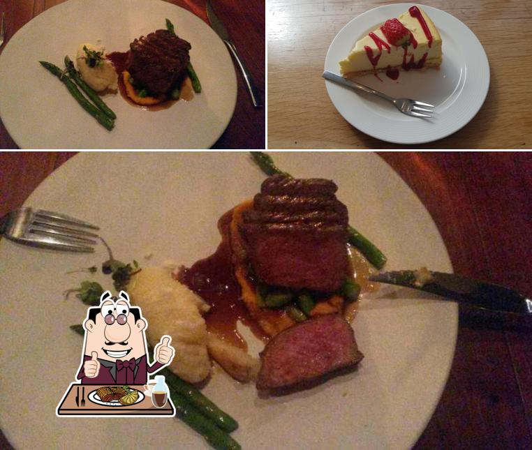 Tokara Restaurant, Stellenbosch - Restaurant menu, prices and reviews