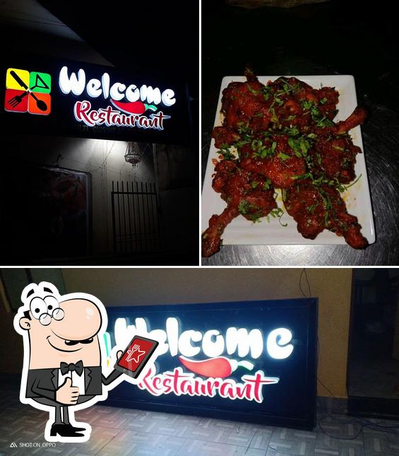 Welcome Restaurant, Bhubaneswar - Restaurant reviews