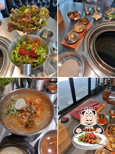 Yukga Korean BBQ, Cebu City - Restaurant menu, prices and reviews