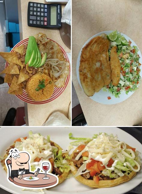 Zapata Restaurante in Passaic - Restaurant menu and reviews