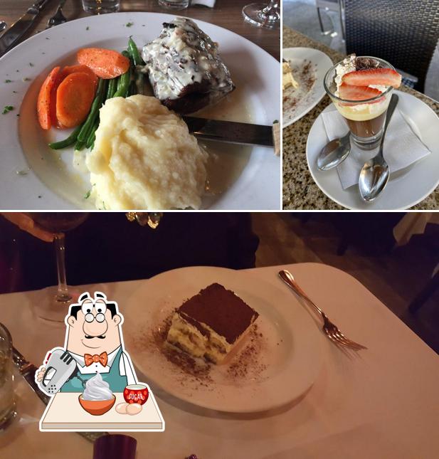 Yanni's Bar & Grill, San Diego - Restaurant menu, prices and reviews