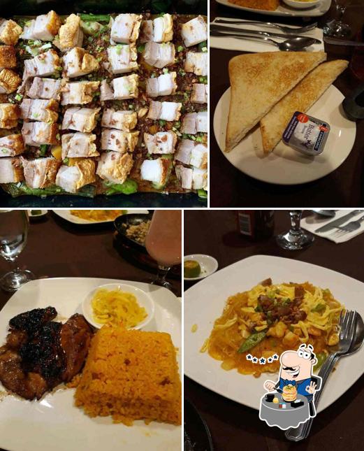 Alex III restaurant, Quezon City, 53 Pontiac Corner Cheville ...