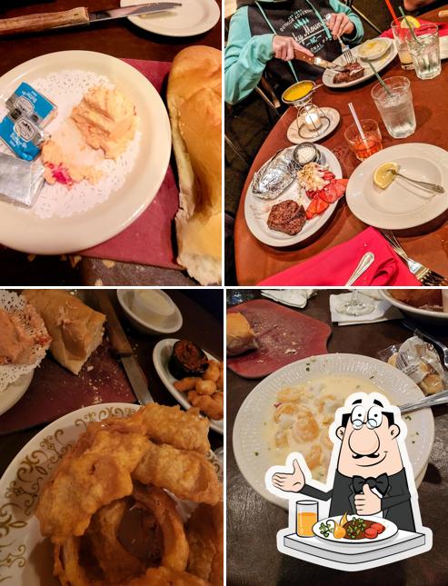 Angry Bull Steak House, Huron - Restaurant menu, prices and reviews