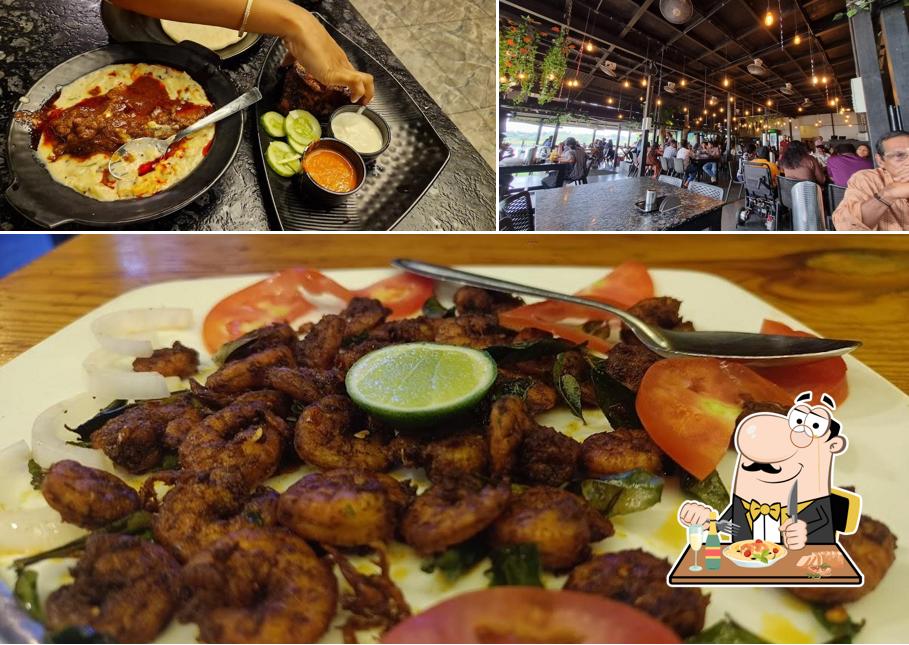 AL SAJ KITCHEN, Aluva - Restaurant menu, prices and reviews