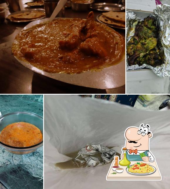 Aman Chicken, Ludhiana, Near Shastri Nagar - Restaurant menu and reviews