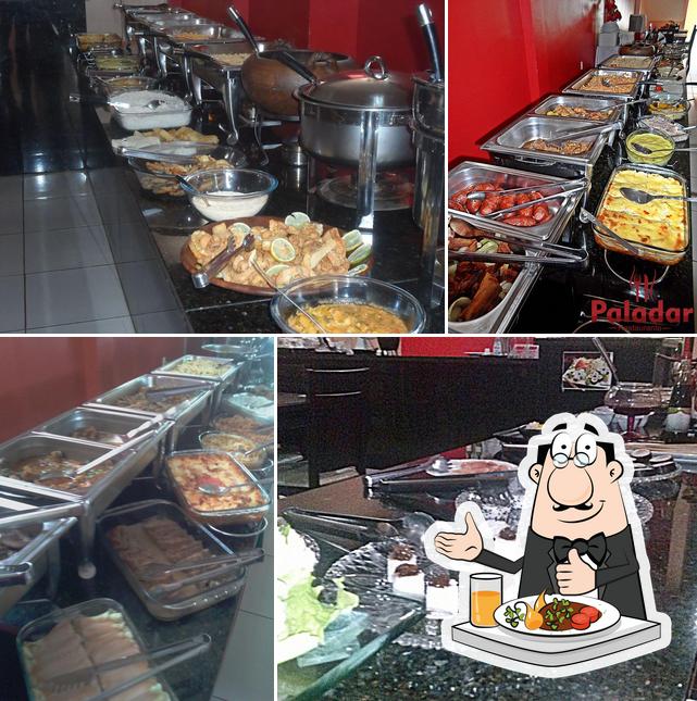 Restaurante Paladar - Restaurant menu, prices and reviews