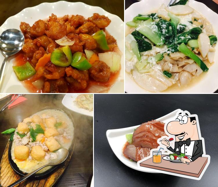 Ten Ten Kitchen in East Victoria Park - Restaurant menu and reviews