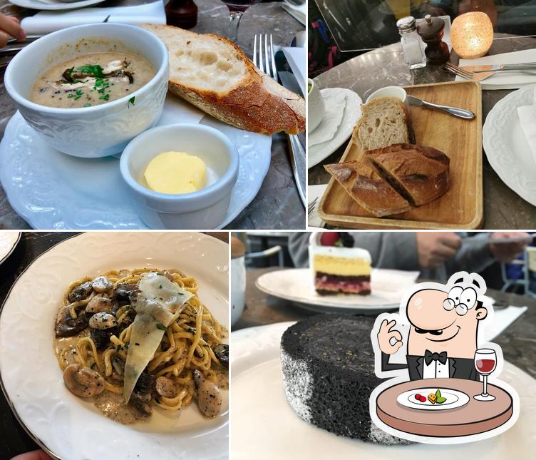 simplylife cafe, Hong Kong, Tat Chee Ave - Restaurant reviews