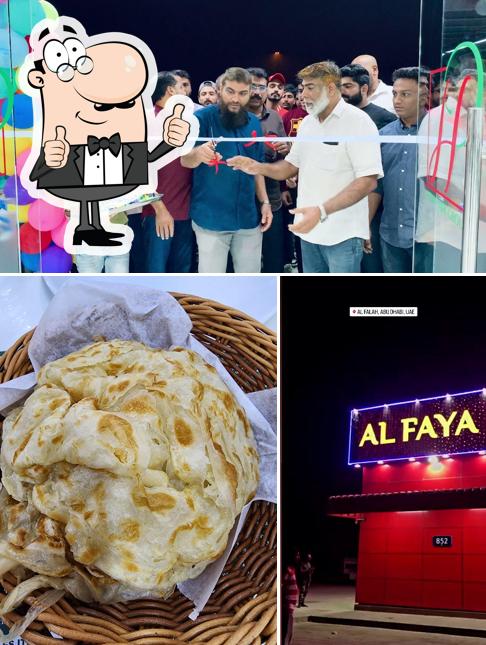 Al Faya Restaurant, Abu Dhabi - Restaurant reviews