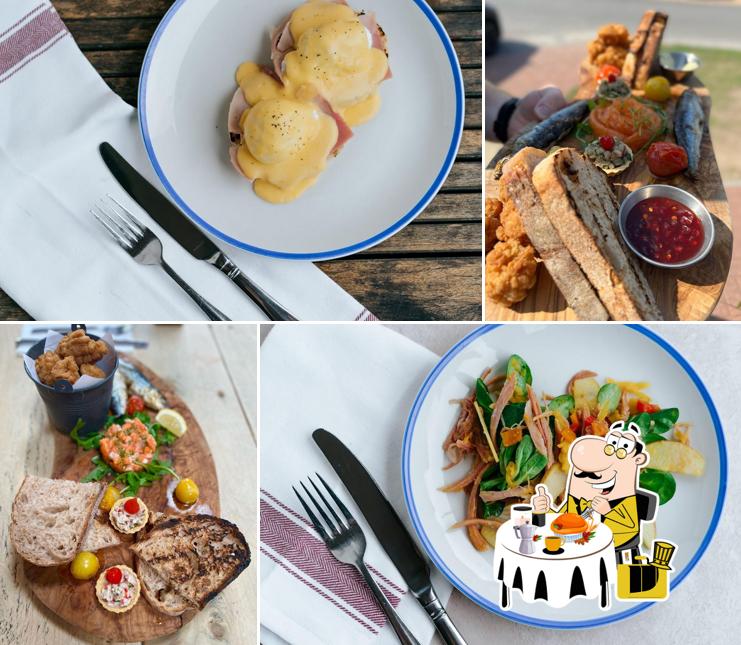 Boathouse Chichester, Chichester - Restaurant menu, prices and reviews
