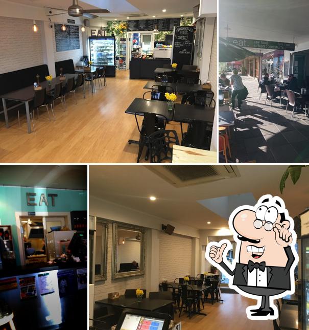 Eat Cafe in Matamata - Restaurant reviews