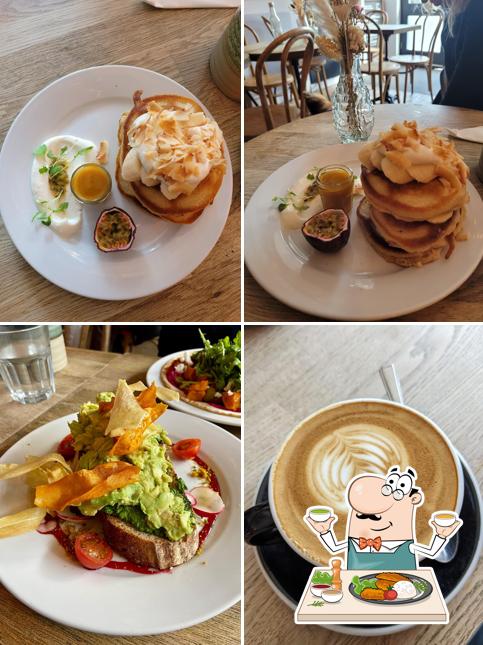 Café Life on High, Sevenoaks - Opiniones del restaurante