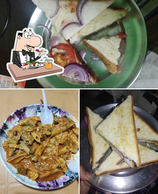 PATHIK CAFFE, Kolkata - Restaurant reviews
