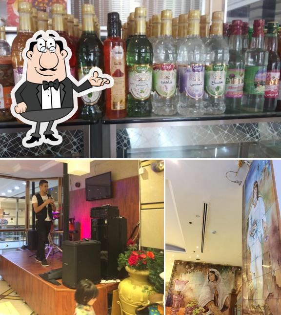 Sadaf Iranian Sweets restaurant, Dubai - Restaurant reviews