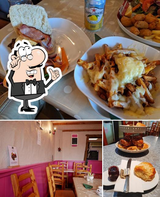 The Fuchsia in Castletown-Bearhaven - Restaurant reviews
