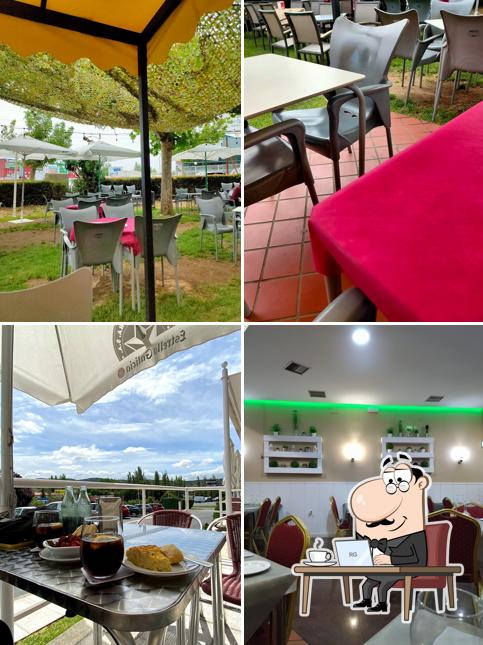 RESTAURANTE CASA RAUL in Plasencia - Restaurant menu and reviews