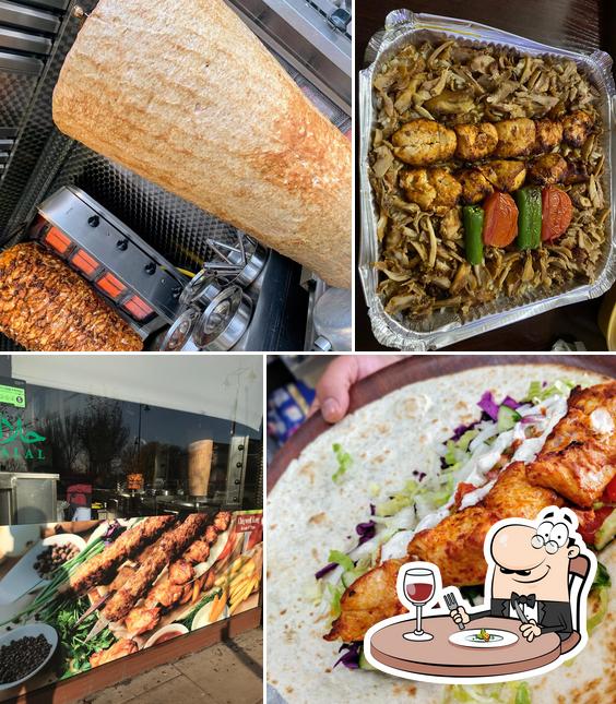 Find the best place to eat in Chigwell, spring 2024 - Restaurant Guru