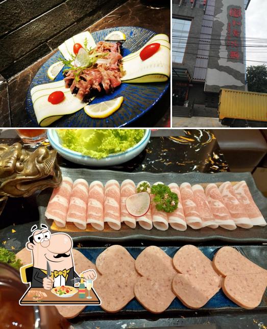 Chuan Fu Hot Pot 川府火锅, North Jakarta - Restaurant menu, prices and reviews