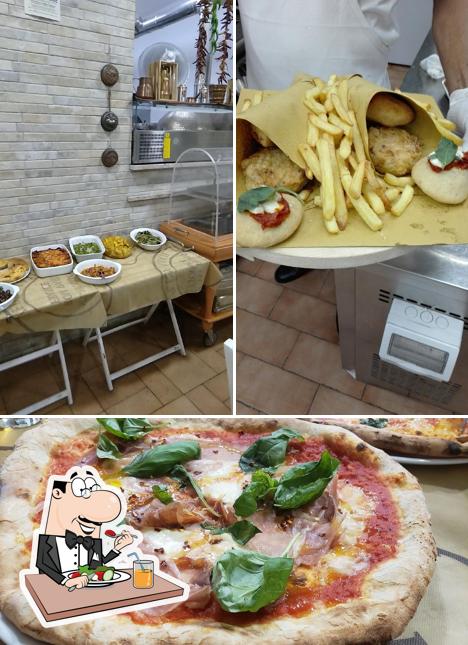 Cirò Roma restaurant, Rome, P.za Bologna - Restaurant reviews
